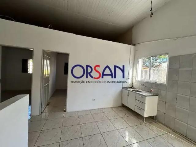 Casa / Sobrado para Locação em São Paulo/SP Parque São Lucas 2 Quartos
