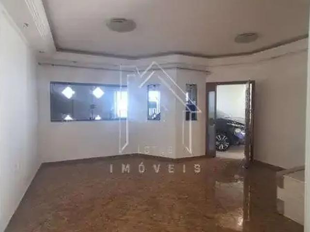 Casa / Sobrado para Locação em São Paulo/SP Parque São Lucas 3 Quartos