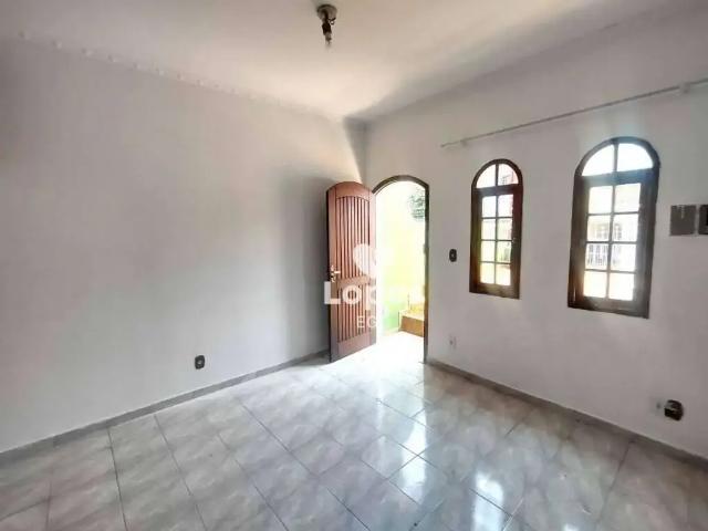 Casa / Sobrado para Locação em São Paulo/SP Parque São Lucas 3 Quartos