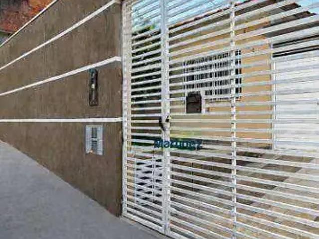 Casa / Sobrado para Locação em São Paulo/SP Parque São Lucas 3 Quartos