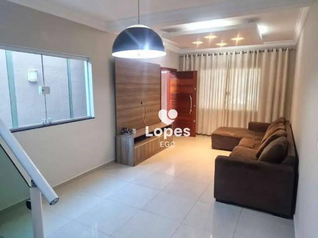 Casa / Sobrado para Locação em São Paulo/SP Parque São Lucas 3 Quartos