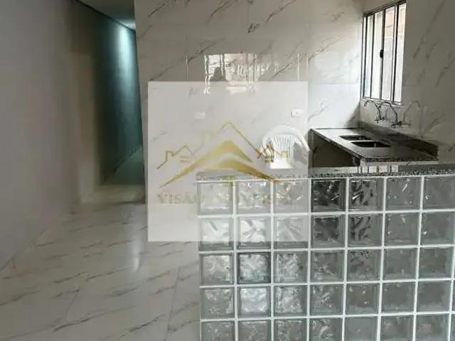 Casa / Sobrado para Locação em São Paulo/SP Parque São Lucas 3 Quartos
