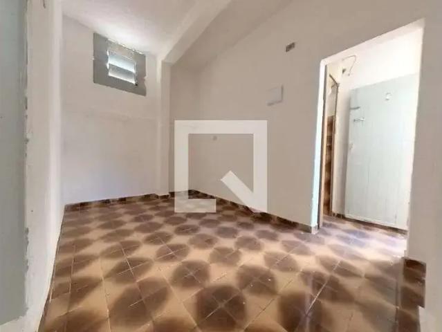 Casa / Sobrado para Locação em São Paulo/SP Parque São Luís 1 Quartos