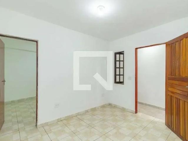 Casa / Sobrado para Locação em São Paulo/SP Parque São Luís 1 Quartos