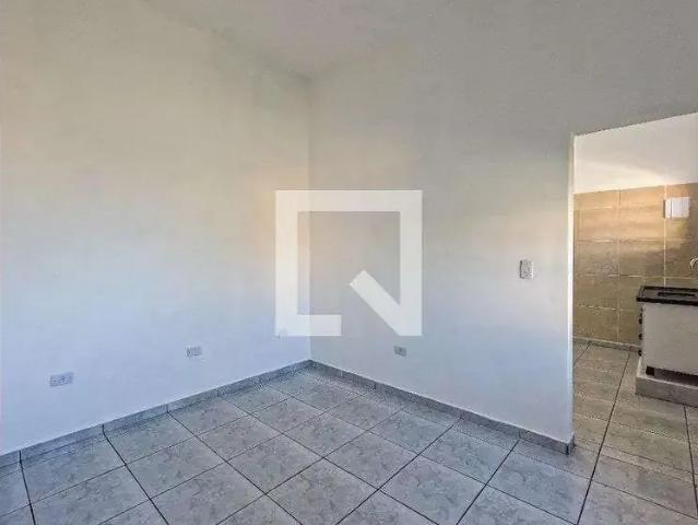 Casa / Sobrado para Locação em São Paulo/SP Parque São Luís 1 Quartos