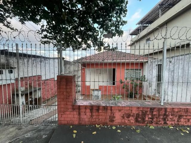 Casa / Sobrado para Locação em São Paulo/SP Parque São Luís 1 Quartos