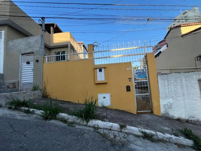 Casa / Sobrado para Locação em São Paulo/SP Parque São Luís 1 Quartos