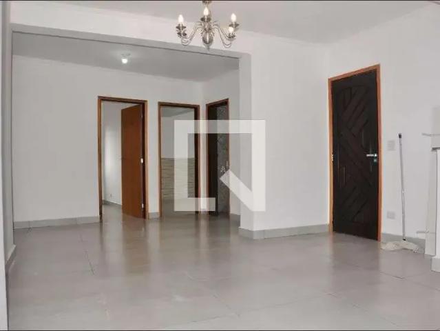 Casa / Sobrado para Locação em São Paulo/SP Parque São Luís 2 Quartos
