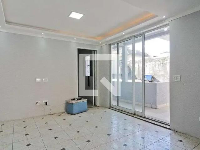 Casa / Sobrado para Locação em São Paulo/SP Parque São Luís 2 Quartos