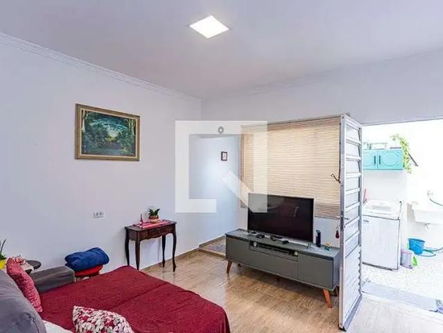 Casa / Sobrado para Locação em São Paulo/SP Parque São Luís 2 Quartos