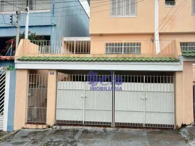 Casa / Sobrado para Locação em São Paulo/SP Parque São Luís 3 Quartos