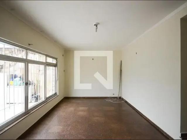 Casa / Sobrado para Locação em São Paulo/SP Parque São Luís 5 Quartos