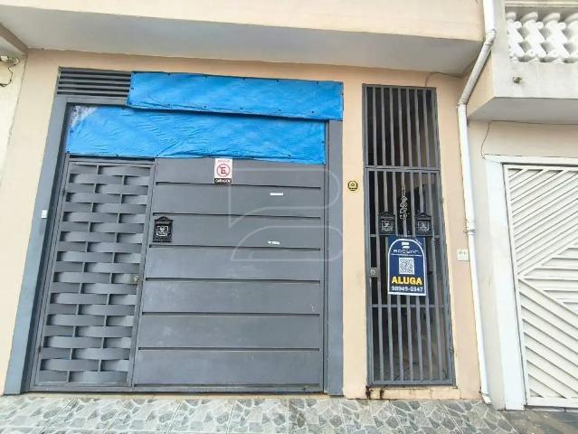 Casa / Sobrado para Locação em São Paulo/SP Parque São Rafael 1 Quartos