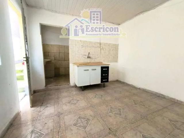 Casa / Sobrado para Locação em São Paulo/SP Parque São Rafael 1 Quartos