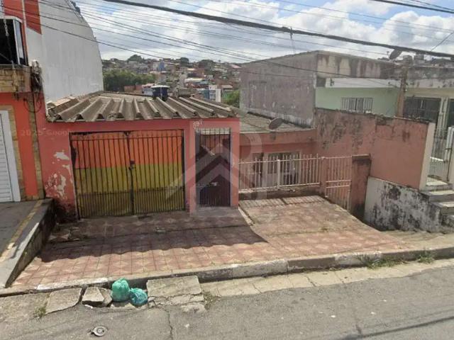 Casa / Sobrado para Locação em São Paulo/SP Parque São Rafael