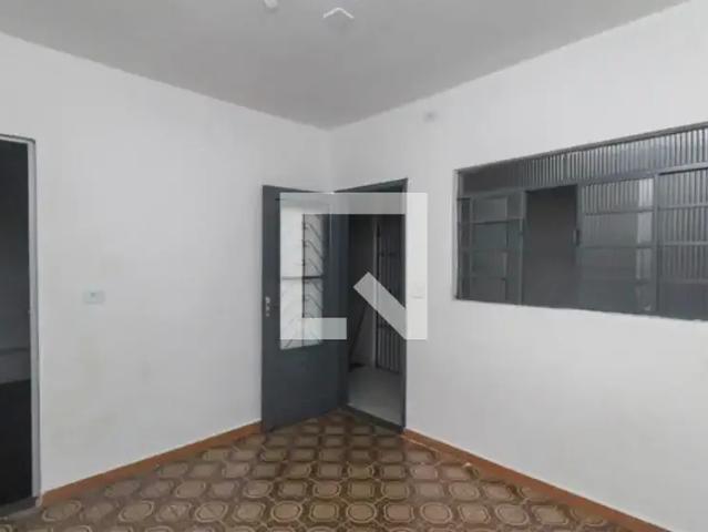 Casa / Sobrado para Locação em São Paulo/SP Parque Santa Madalena 1 Quartos