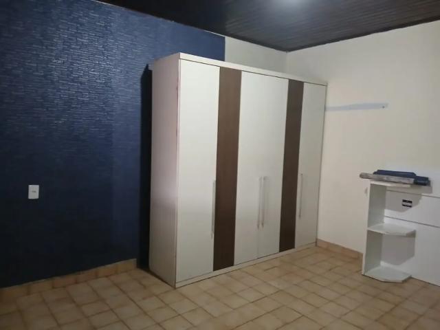 Casa / Sobrado para Locação em São Paulo/SP Parque Santa Madalena 1 Quartos