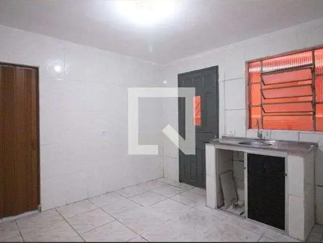 Casa / Sobrado para Locação em São Paulo/SP Parque Santa Madalena 1 Quartos