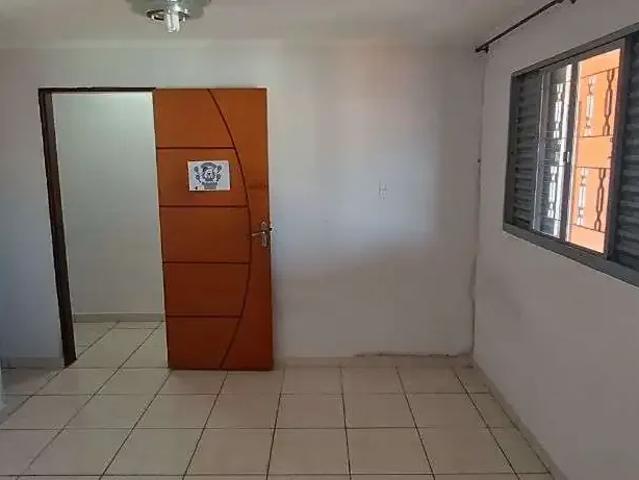 Casa / Sobrado para Locação em São Paulo/SP Parque Santa Madalena 2 Quartos