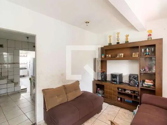 Casa / Sobrado para Locação em São Paulo/SP Parque Santa Madalena 4 Quartos