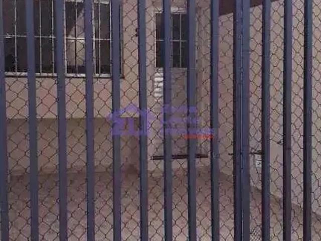 Casa / Sobrado para Locação em São Paulo/SP Parque Santo Antônio 1 Quartos