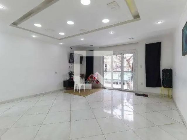 Casa / Sobrado para Locação em São Paulo/SP Parque Savoy City 3 Quartos