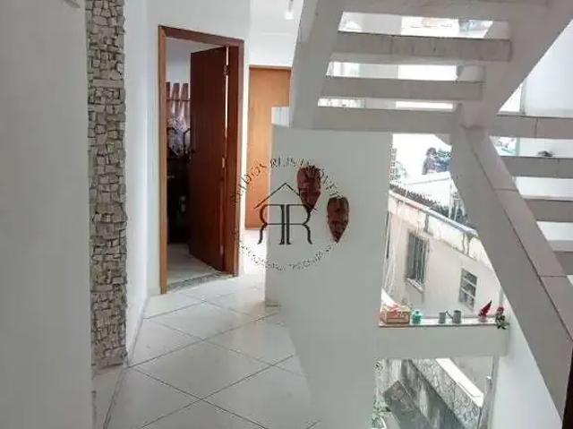 Casa / Sobrado para Locação em São Paulo/SP Parque Savoy City 3 Quartos