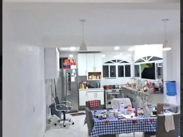 Casa / Sobrado para Locação em São Paulo/SP Parque Savoy City 3 Quartos