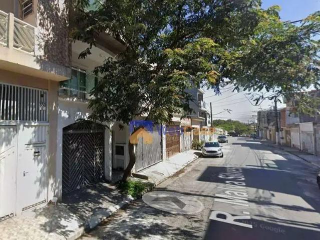 Casa / Sobrado para Locação em São Paulo/SP Parque Savoy City 3 Quartos