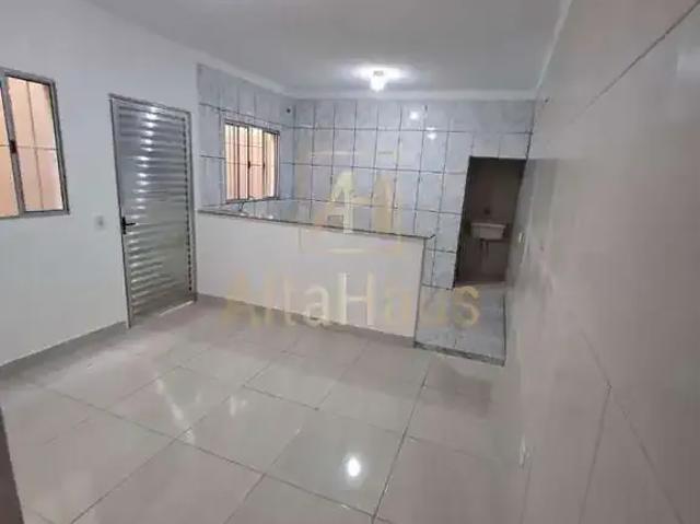 Casa / Sobrado para Locação em São Paulo/SP Parque Savoy City 2 Quartos