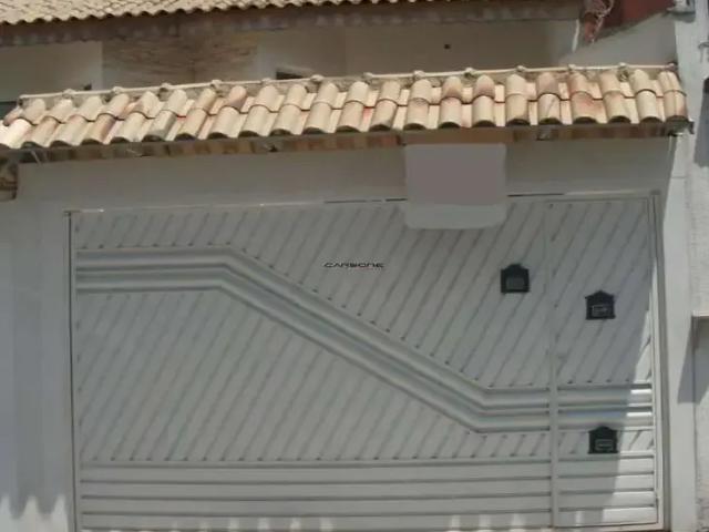 Casa / Sobrado para Locação em São Paulo/SP Parque Sevilha 3 Quartos