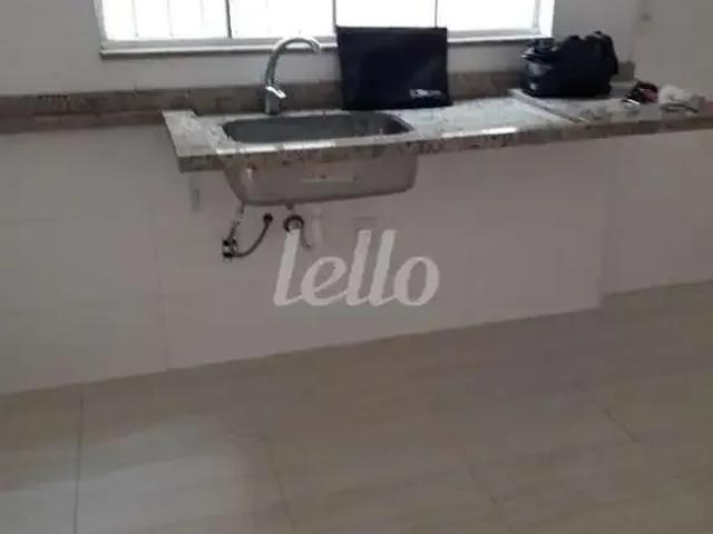Casa / Sobrado para Locação em São Paulo/SP Parque Sevilha 3 Quartos