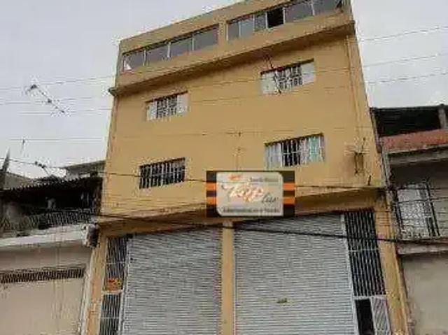 Casa / Sobrado para Locação em São Paulo/SP Parque Taipas 1 Quartos