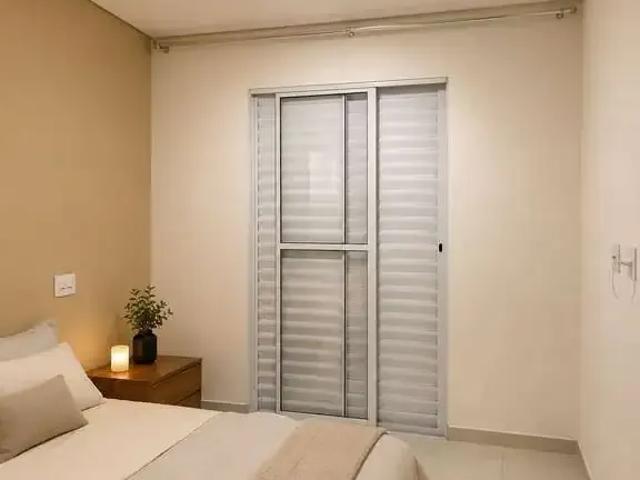 Casa / Sobrado para Locação em São Paulo/SP Parque Tietê 3 Quartos