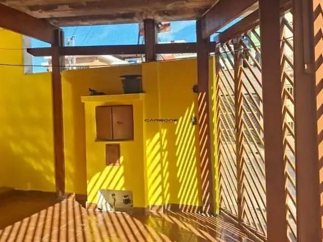 Casa / Sobrado para Locação em São Paulo/SP Parque Tomas Saraiva 2 Quartos