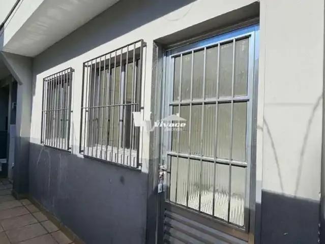 Casa / Sobrado para Locação em São Paulo/SP Parque Veloso 1 Quartos