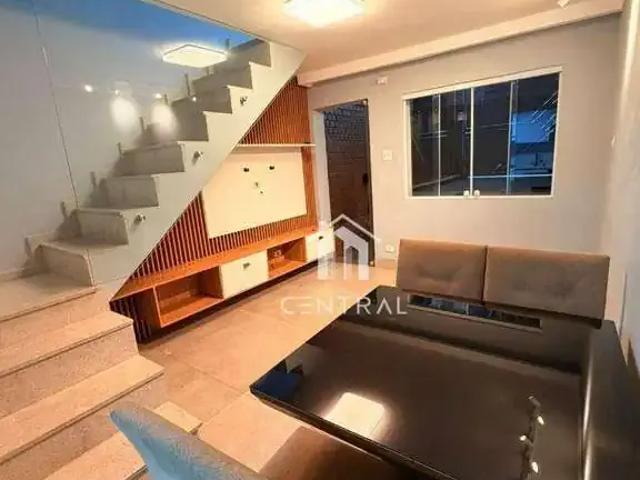 Casa / Sobrado para Locação em São Paulo/SP Parque Vitória 2 Quartos