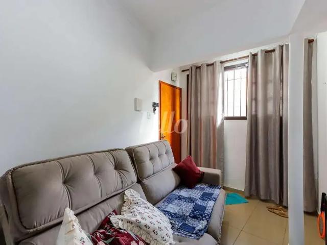 Casa / Sobrado para Locação em São Paulo/SP Parque Vitória 2 Quartos