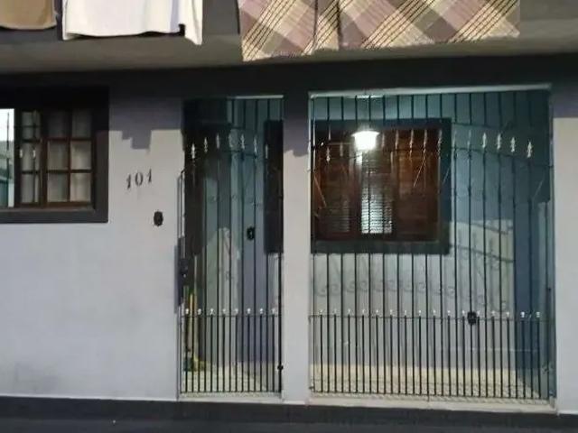 Casa / Sobrado para Locação em São Paulo/SP Parque Vitória 2 Quartos