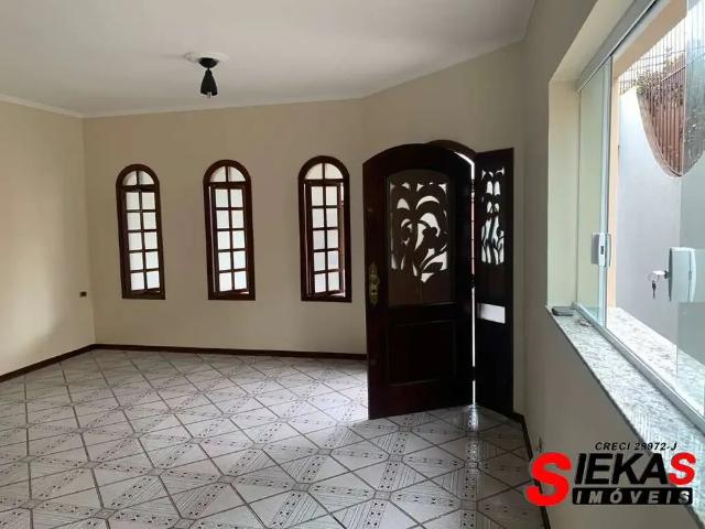 Casa / Sobrado para Locação em São Paulo/SP Penha 3 Quartos