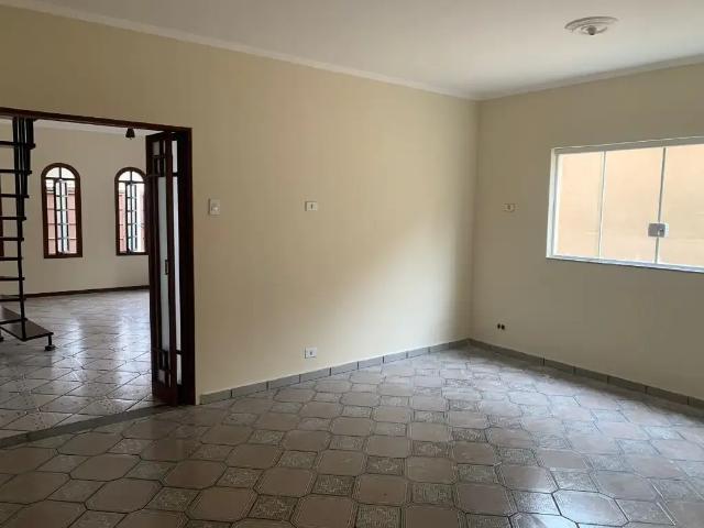 Casa / Sobrado para Locação em São Paulo/SP Penha 3 Quartos