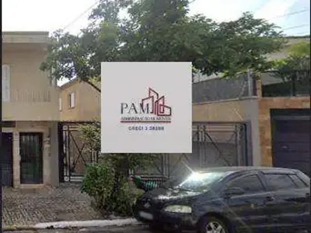 Casa / Sobrado para Locação em São Paulo/SP Penha 2 Quartos
