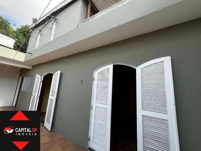 Casa / Sobrado para Locação em São Paulo/SP Penha 2 Quartos