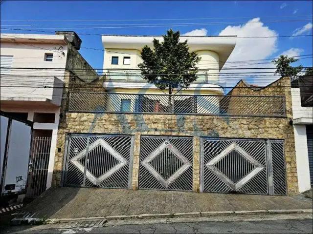 Casa / Sobrado para Locação em São Paulo/SP Penha 4 Quartos