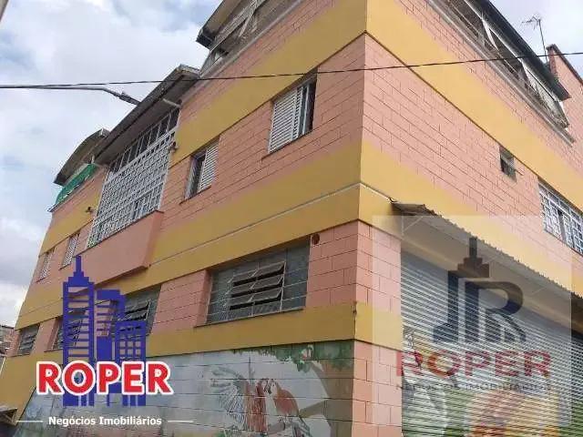 Casa / Sobrado para Locação em São Paulo/SP Penha 4 Quartos