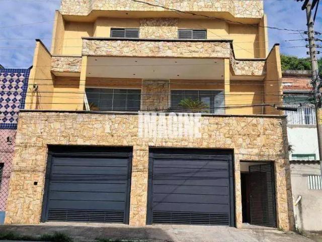 Casa / Sobrado para Locação em São Paulo/SP Penha 5 Quartos