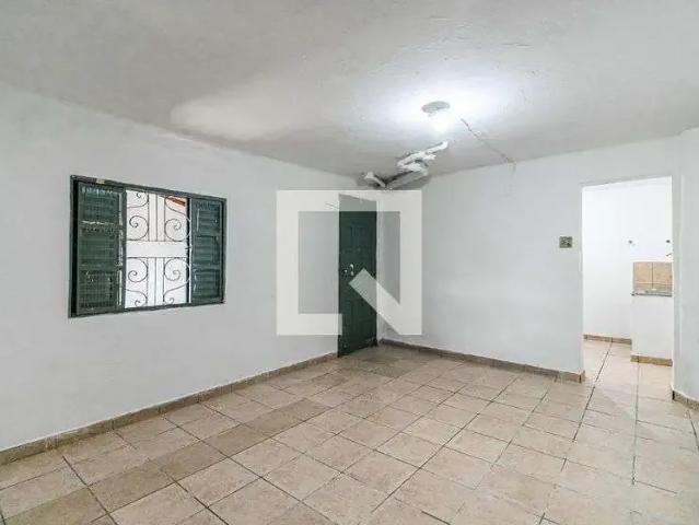 Casa / Sobrado para Locação em São Paulo/SP Penha De França 1 Quartos