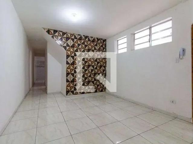 Casa / Sobrado para Locação em São Paulo/SP Penha De França 1 Quartos