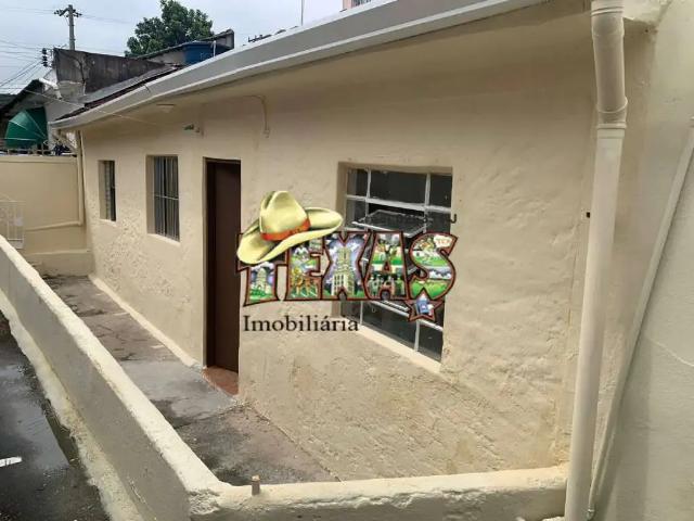 Casa / Sobrado para Locação em São Paulo/SP Penha De França 1 Quartos