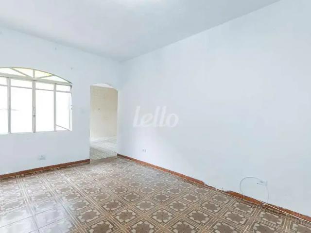 Casa / Sobrado para Locação em São Paulo/SP Penha De França 1 Quartos